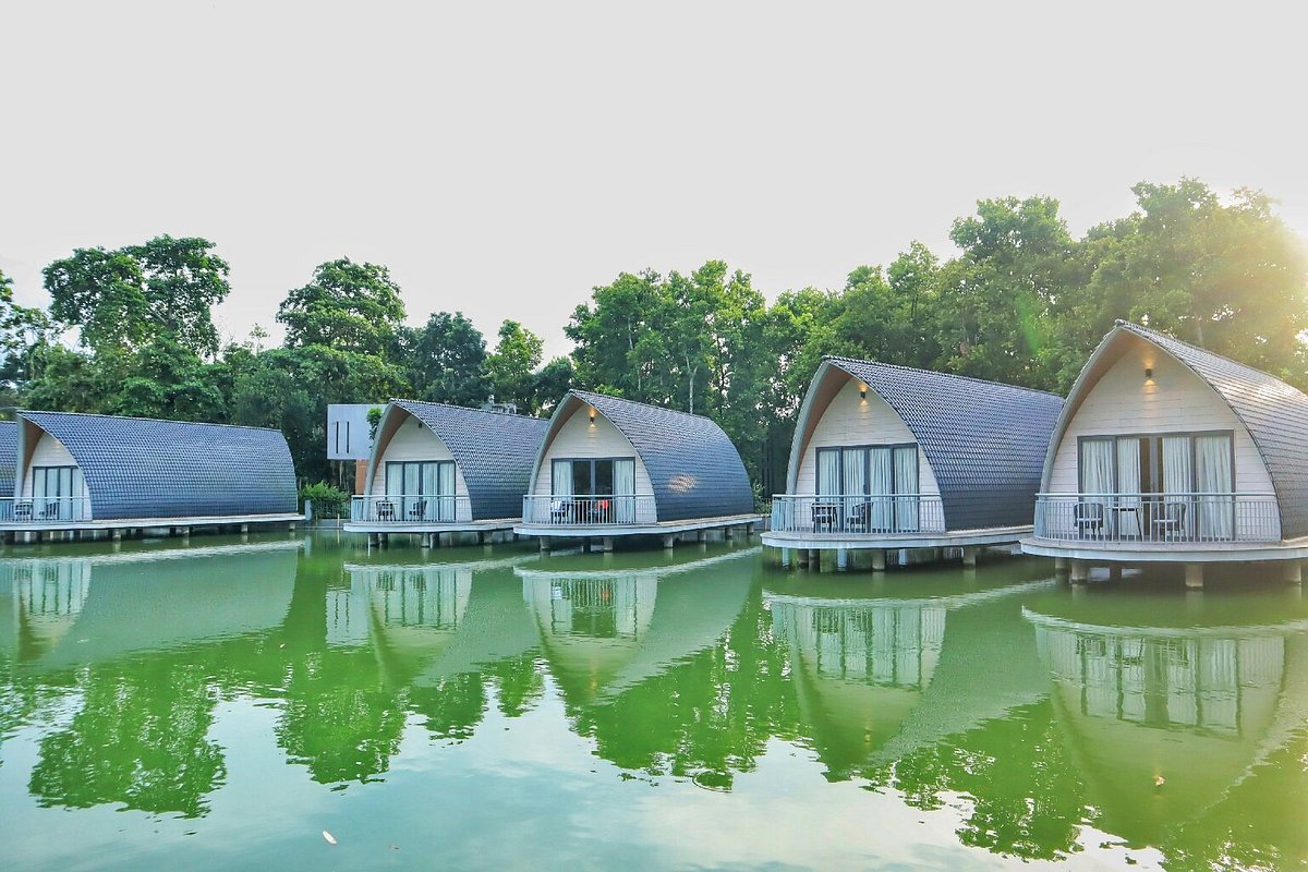 Best Resort in Gazipur: Unwind in Luxury and Nature - BanglaLook