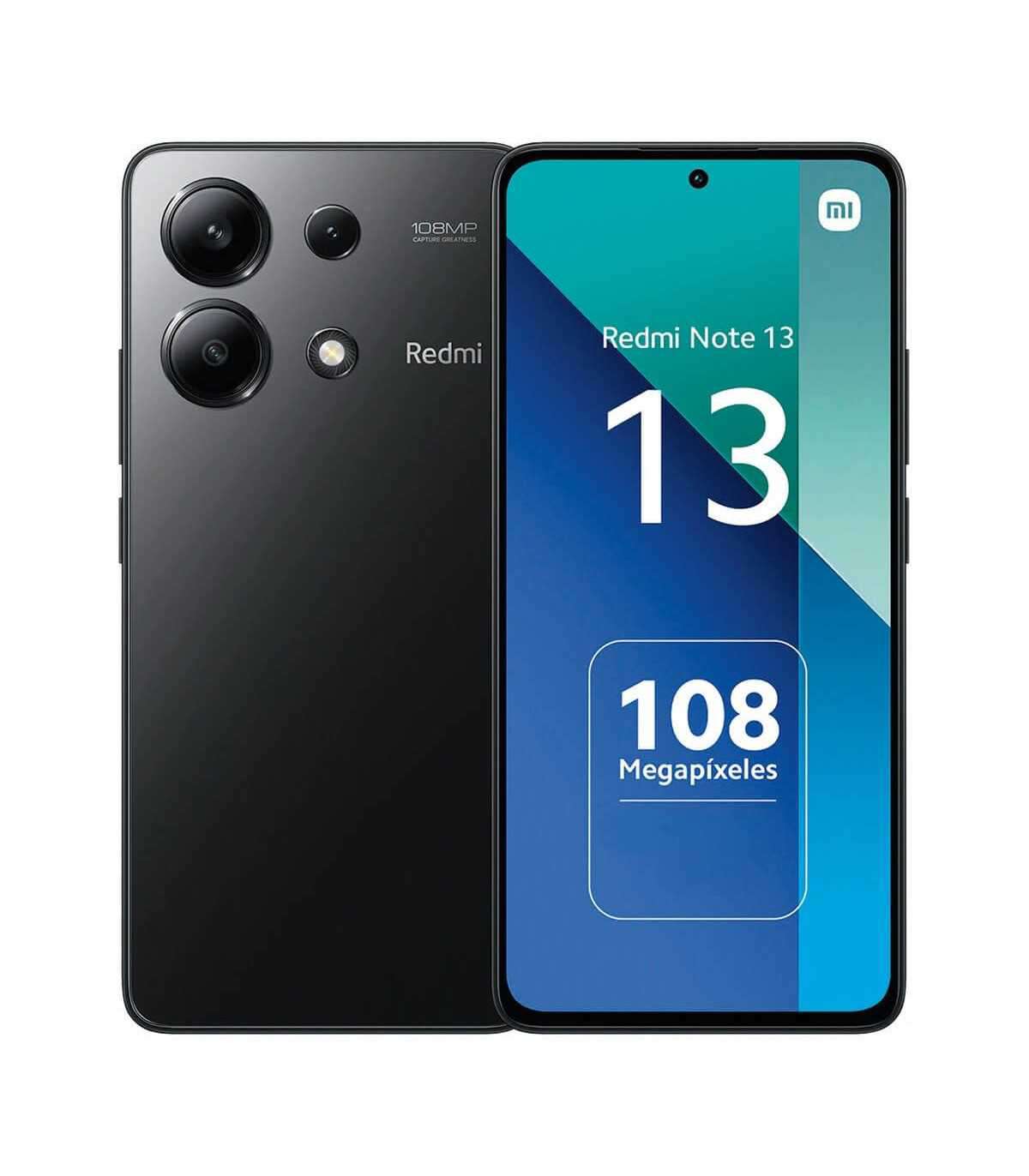 Redmi Note 13 Price in Bangladesh - BanglaLook